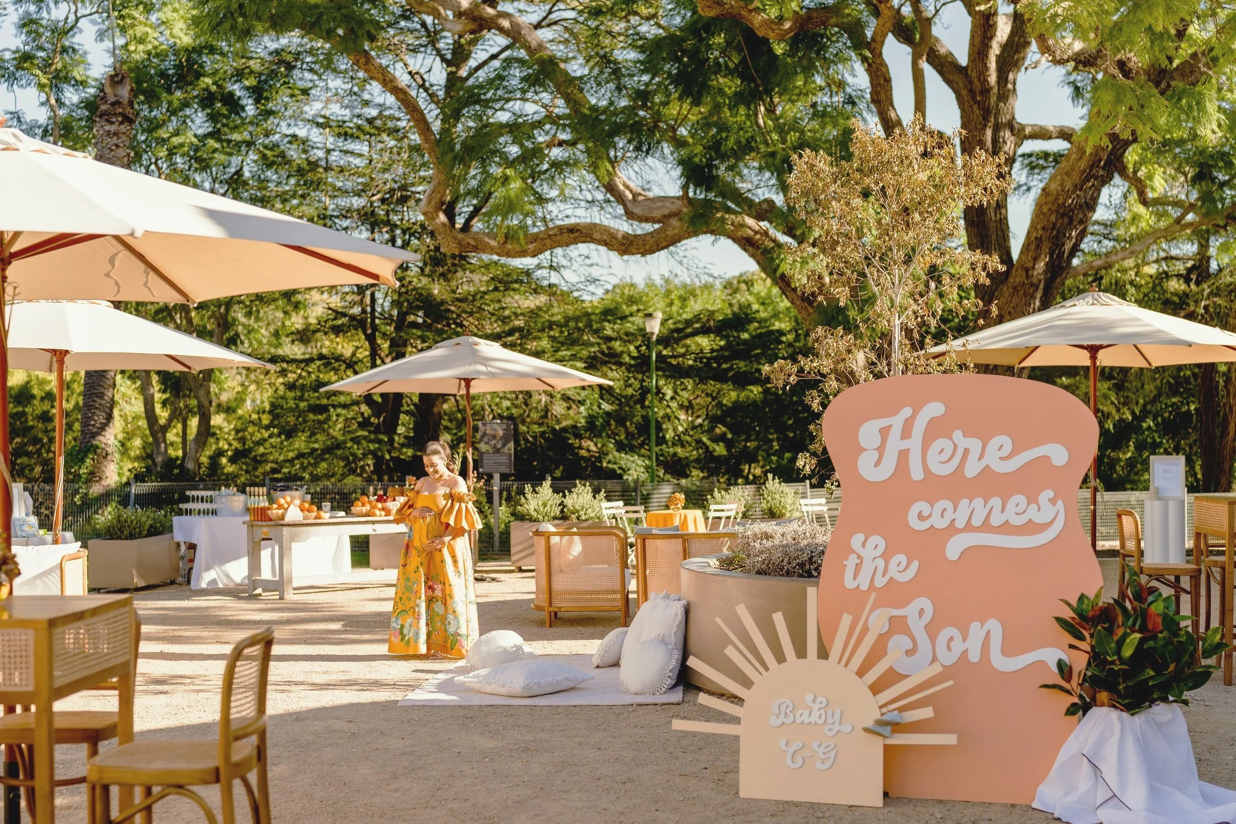 Event Hire Sydney | HYRE EVENTS