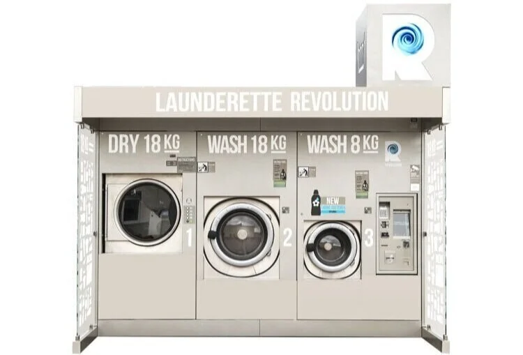 Revolution Group Limited