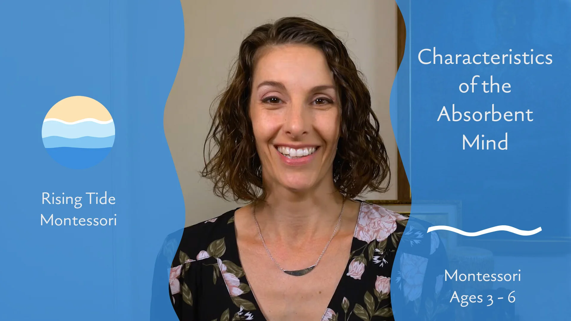 Primary Theory — Rising Tide Montessori