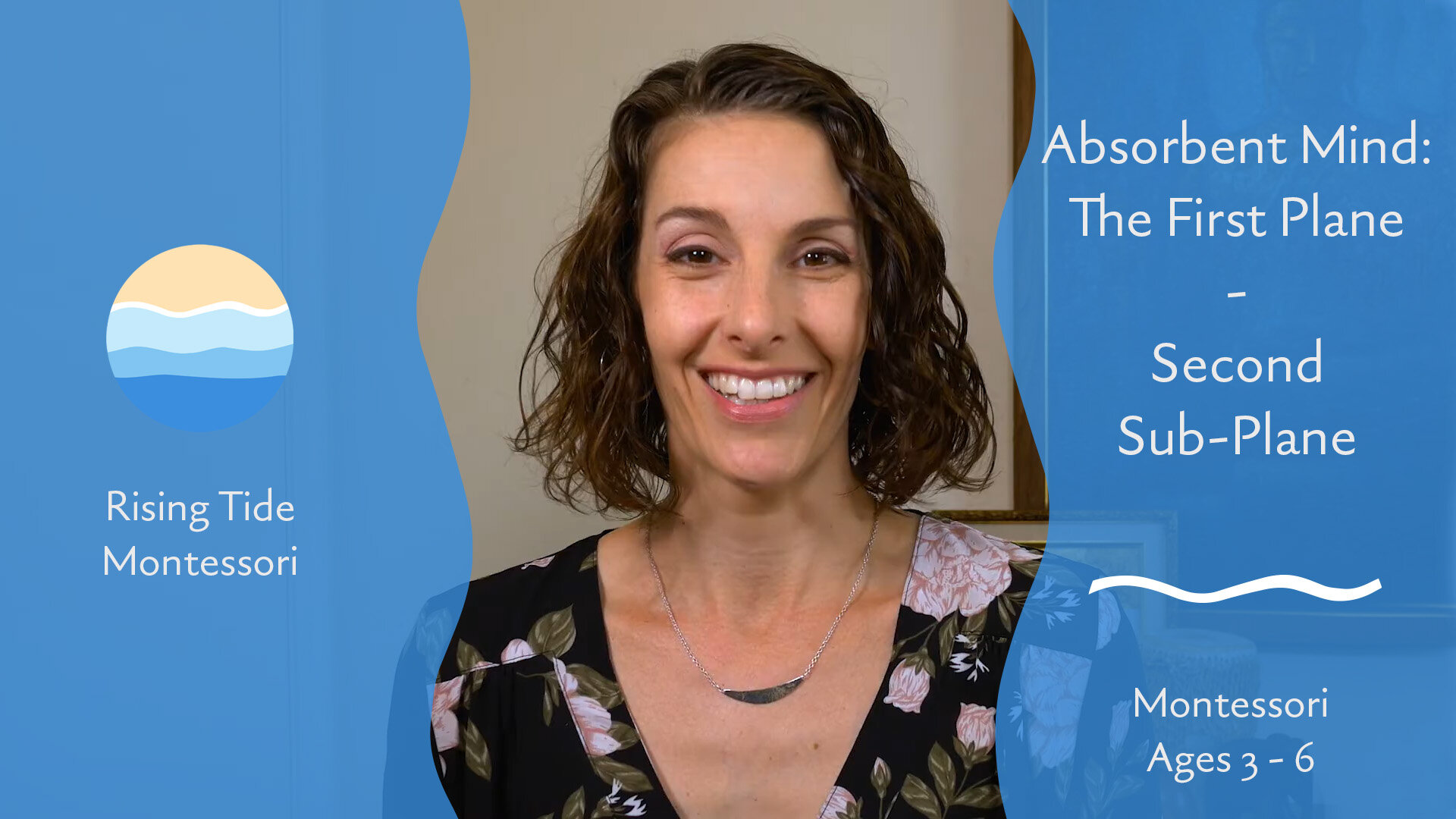 Primary Theory — Rising Tide Montessori