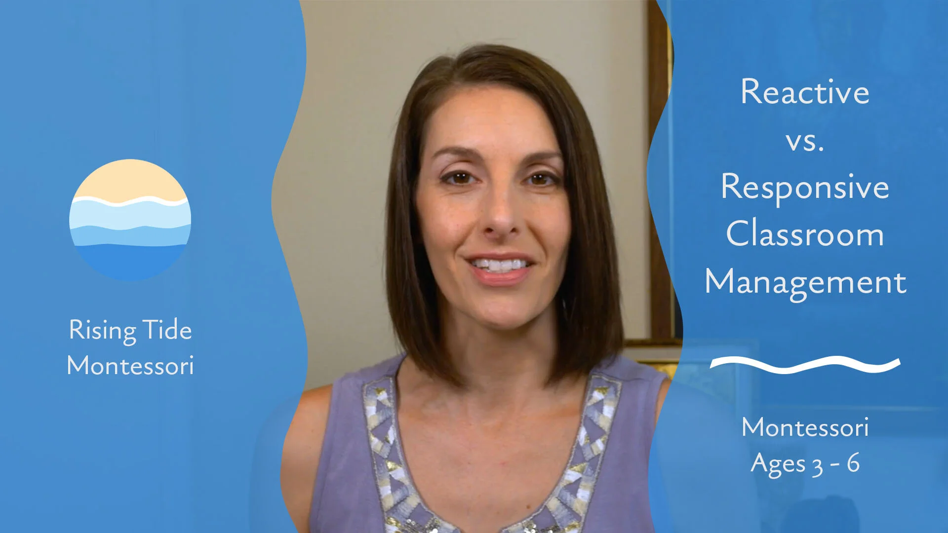 Primary Theory — Rising Tide Montessori