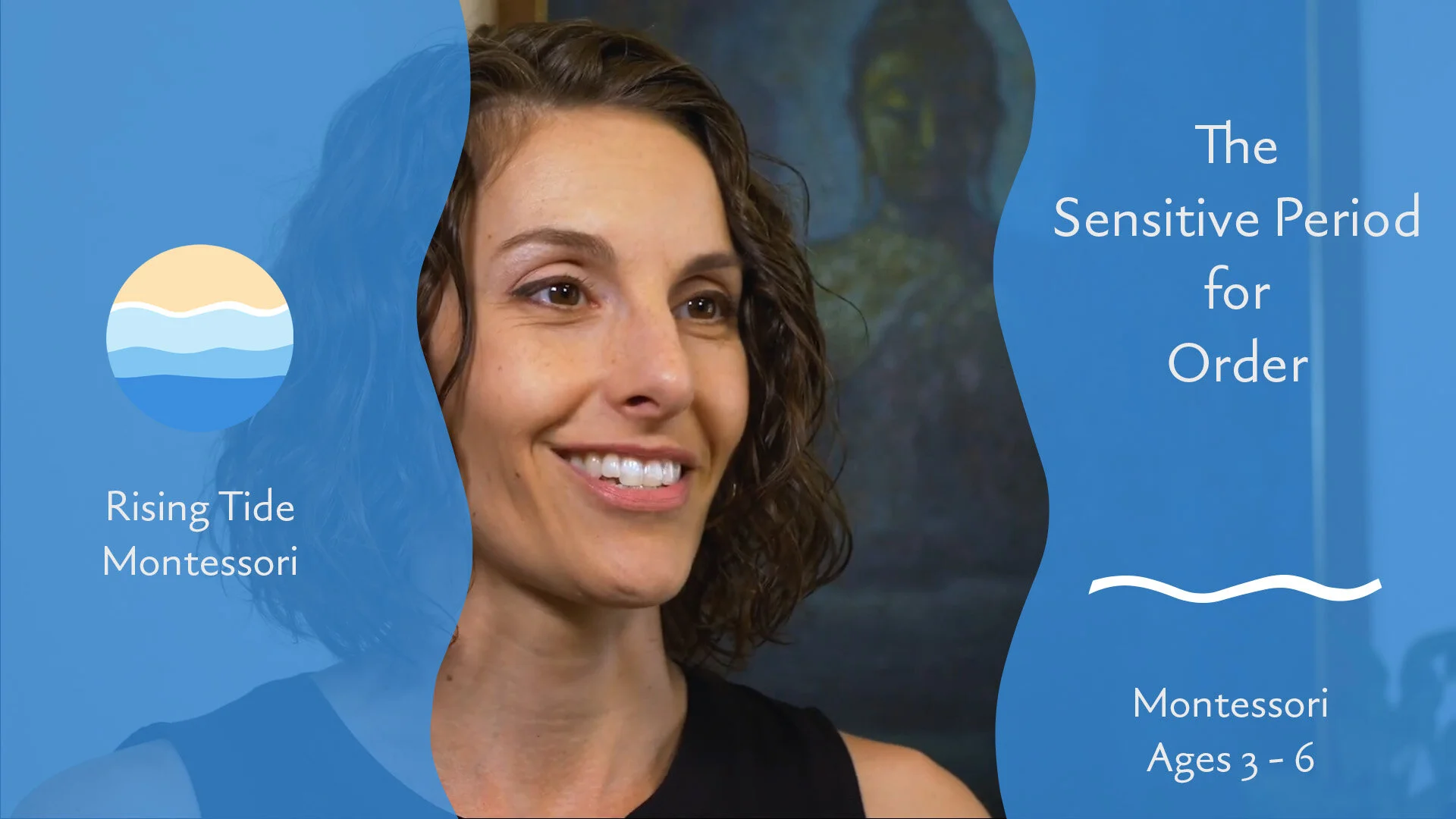 Primary Theory — Rising Tide Montessori