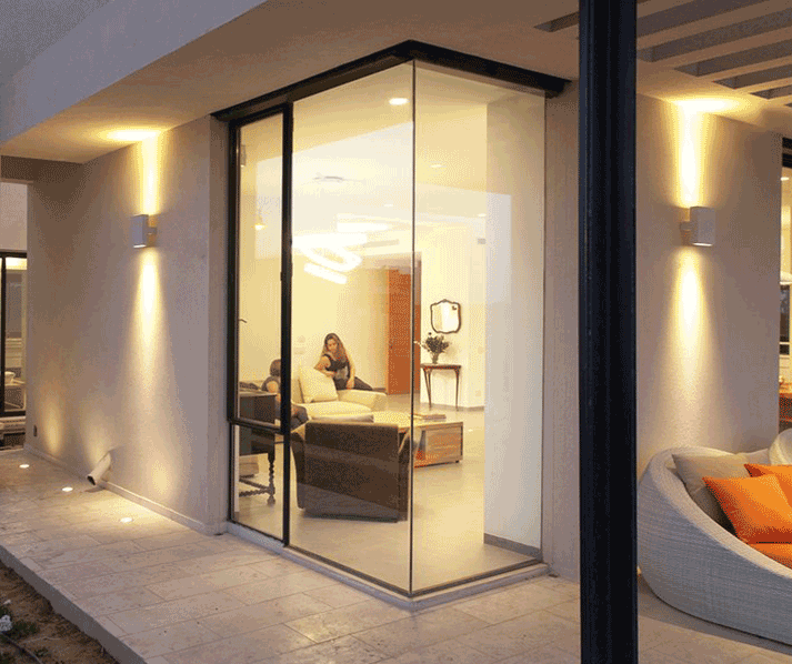 Premium PDLC Smart Film Products | Ghost Glass Film