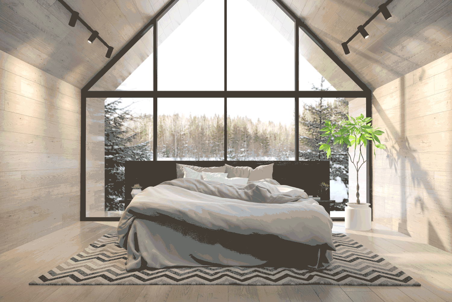 About Ghost Glass Film: PDLC Smart Glass Experts