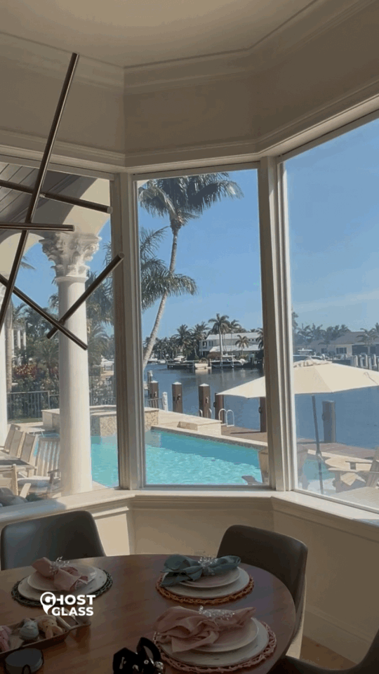 Premium PDLC Smart Film Products | Ghost Glass Film