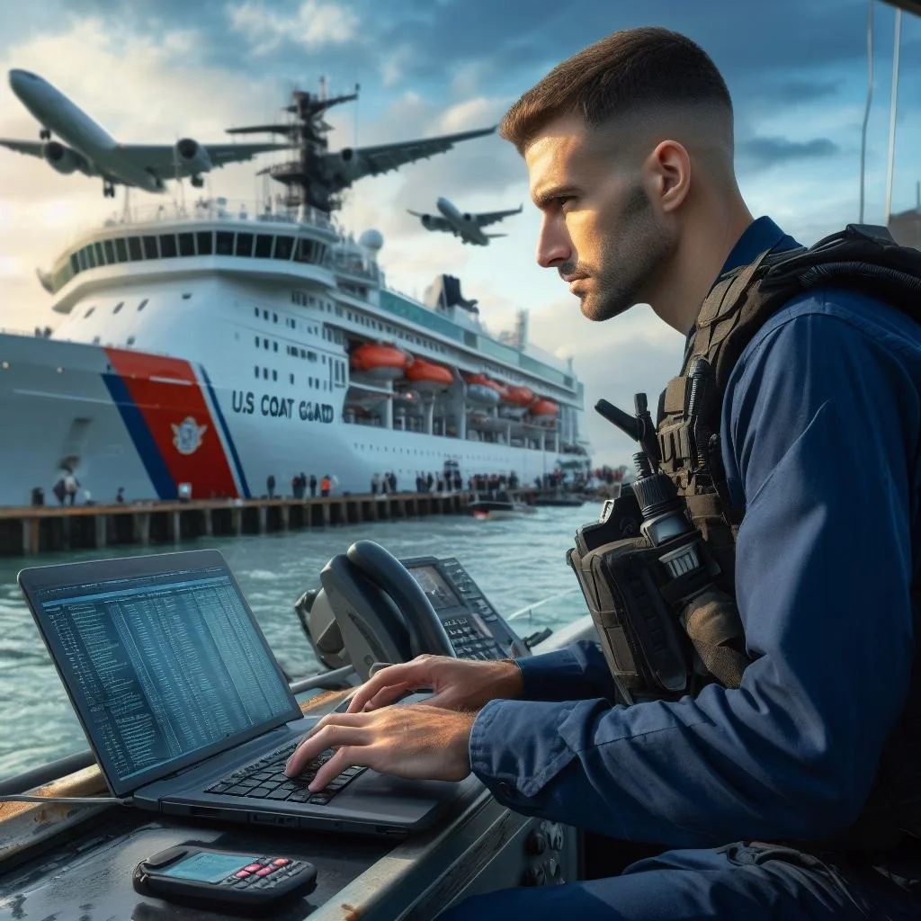 U.S. Coast Guard Publishes Answers to FAQ’s on Safer Seas Act Reporting ...