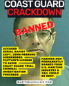 Accused Serial Rapist Captain John Merrone Surrenders Captain’s License ...