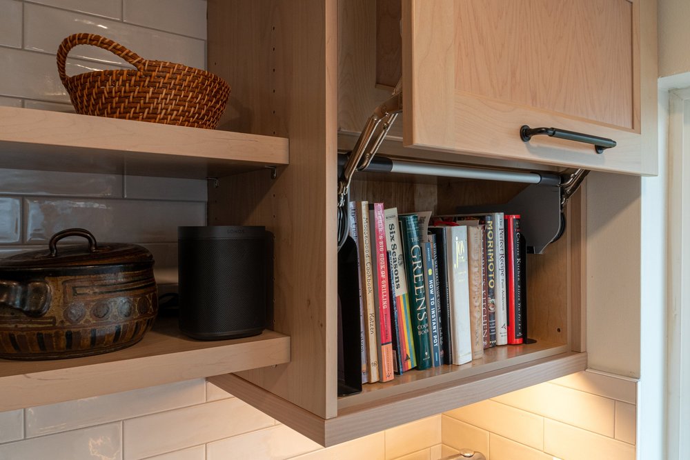 Kitchens by BTS Cabinet Design — Kilika, Lucid Living; Photography