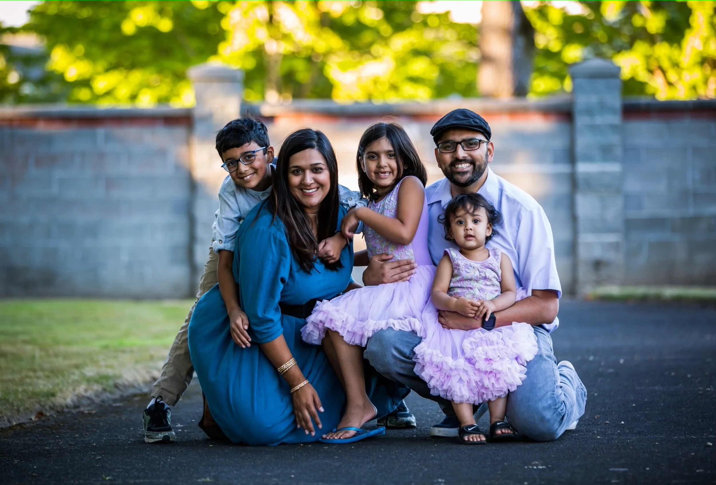 About Me - Nadia For Beaverton City Council — Nadia Hasan, Community ...