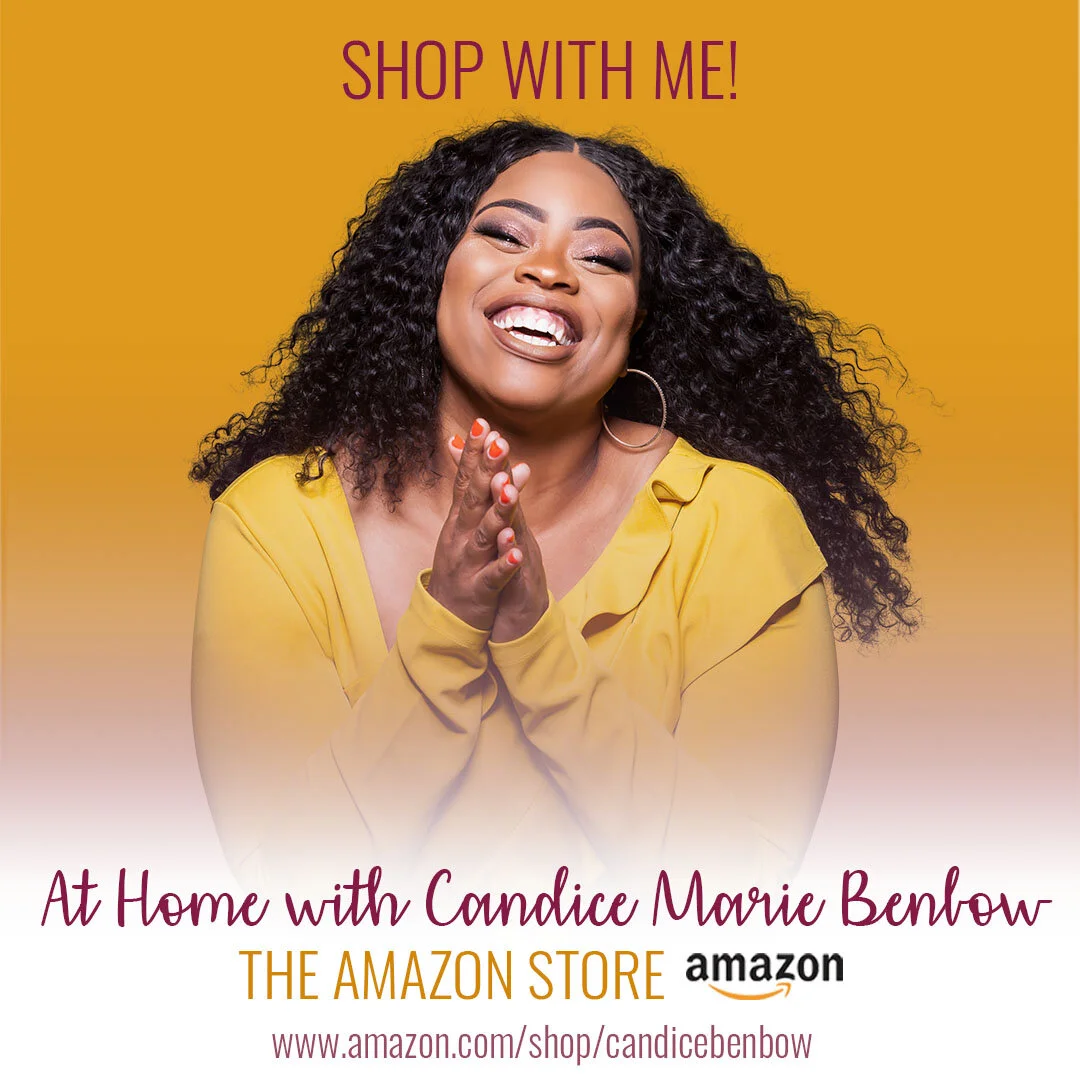 Candice Marie Benbow