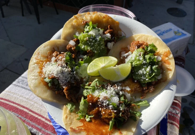 Photos — EL TAQUERITO