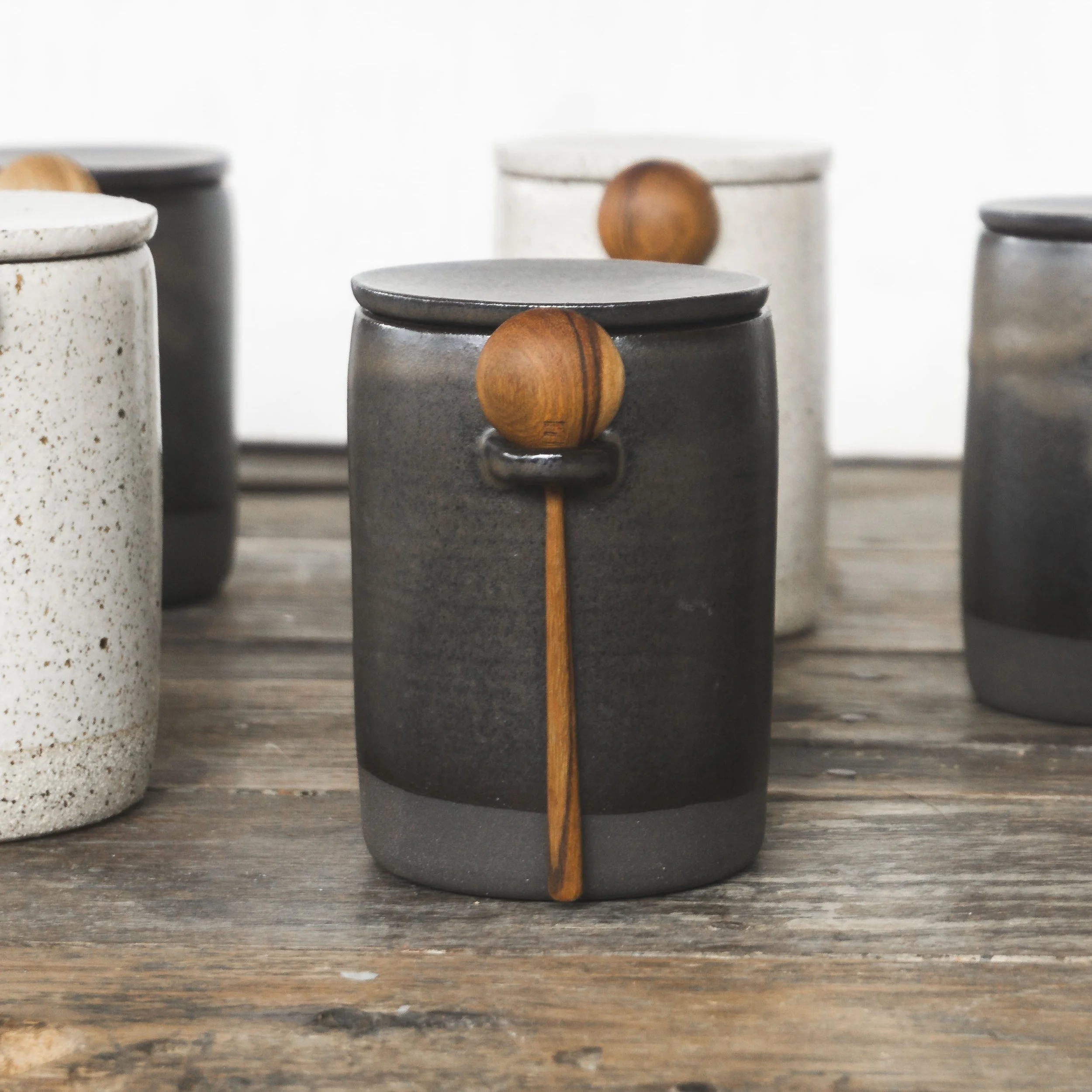 Ceramica — Claudia Anhalzer