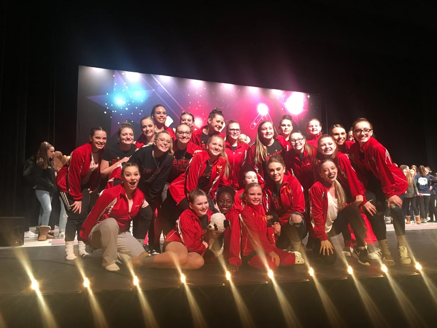 Expressions Dance Centre