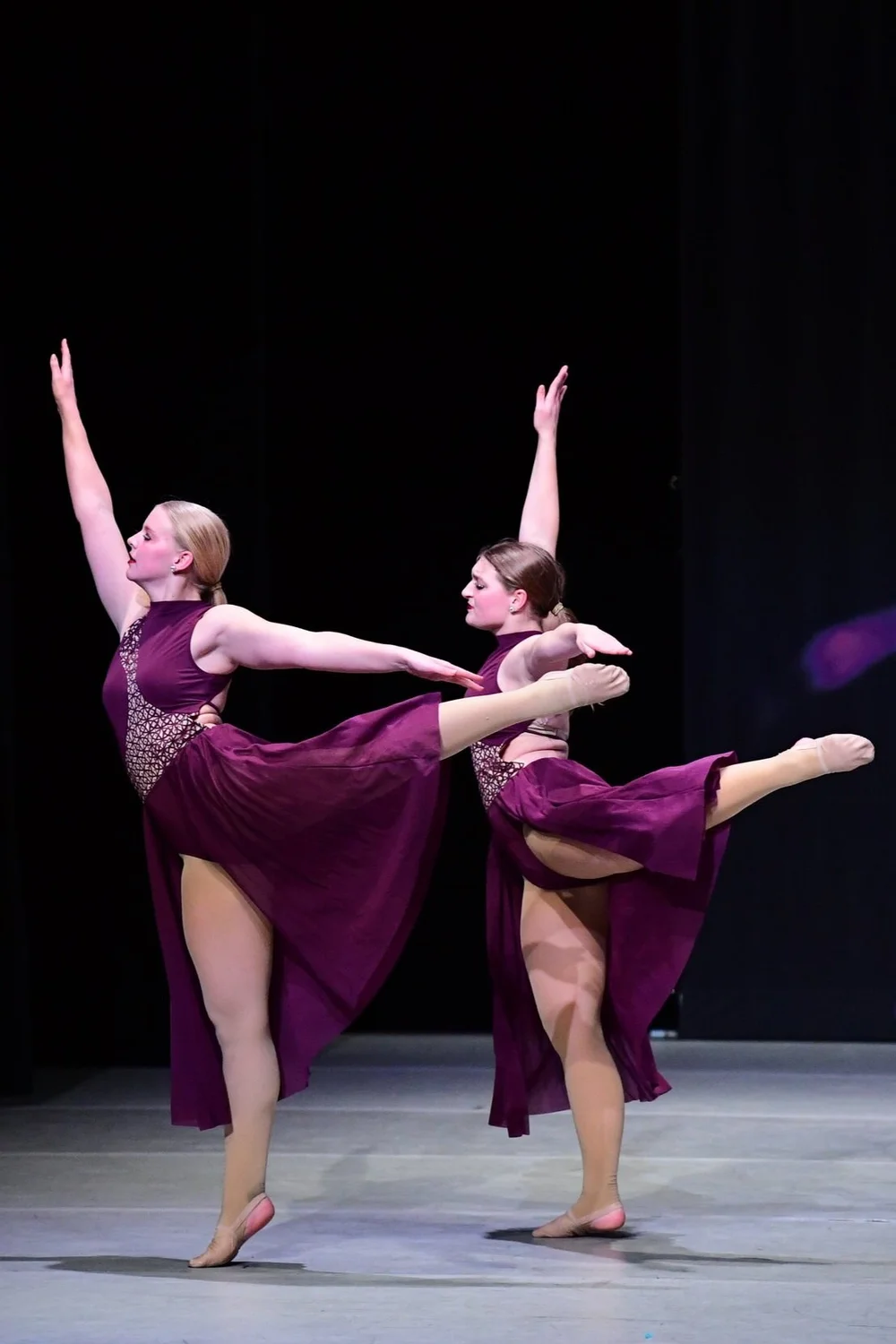 Expressions Dance Centre