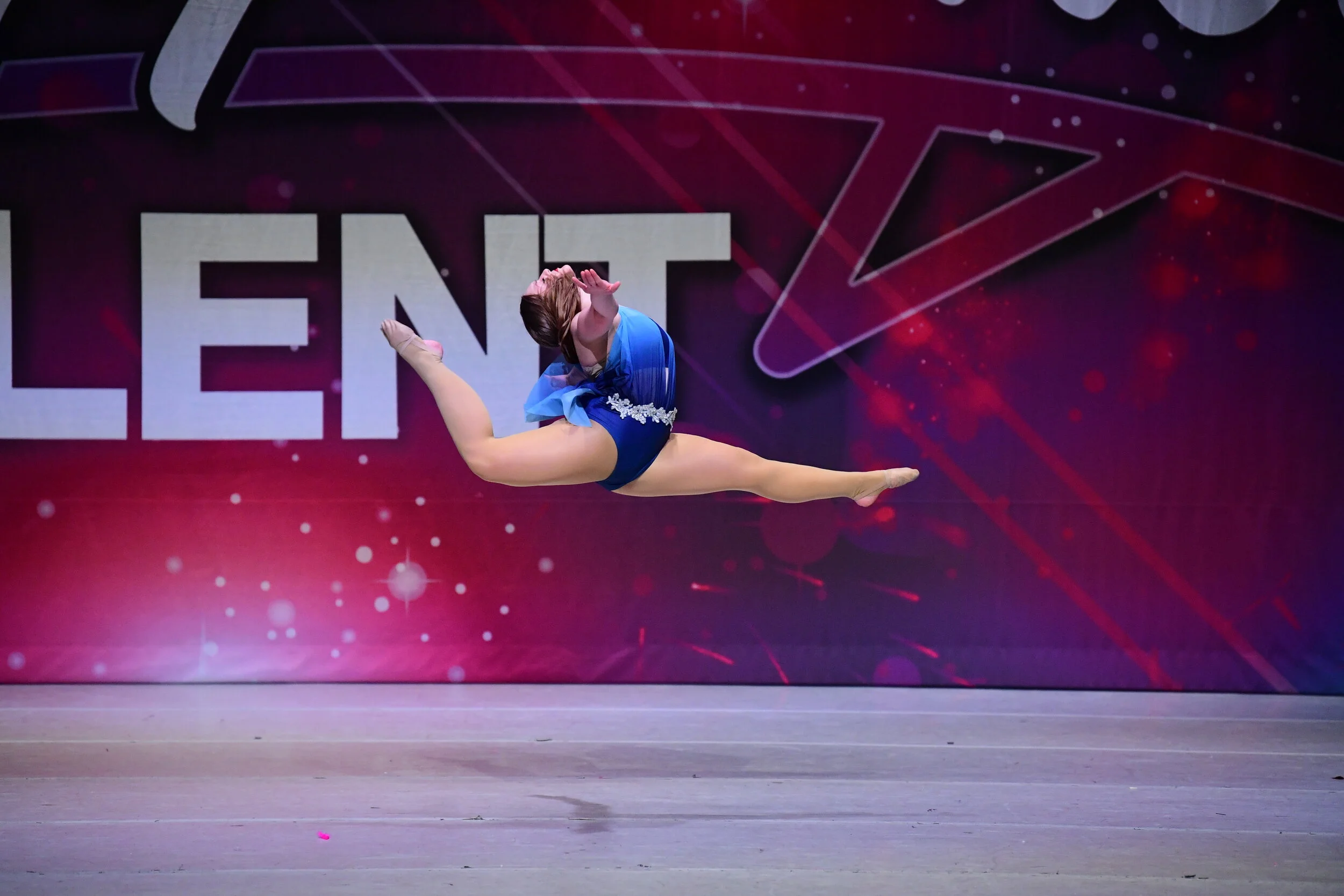 Expressions Dance Centre