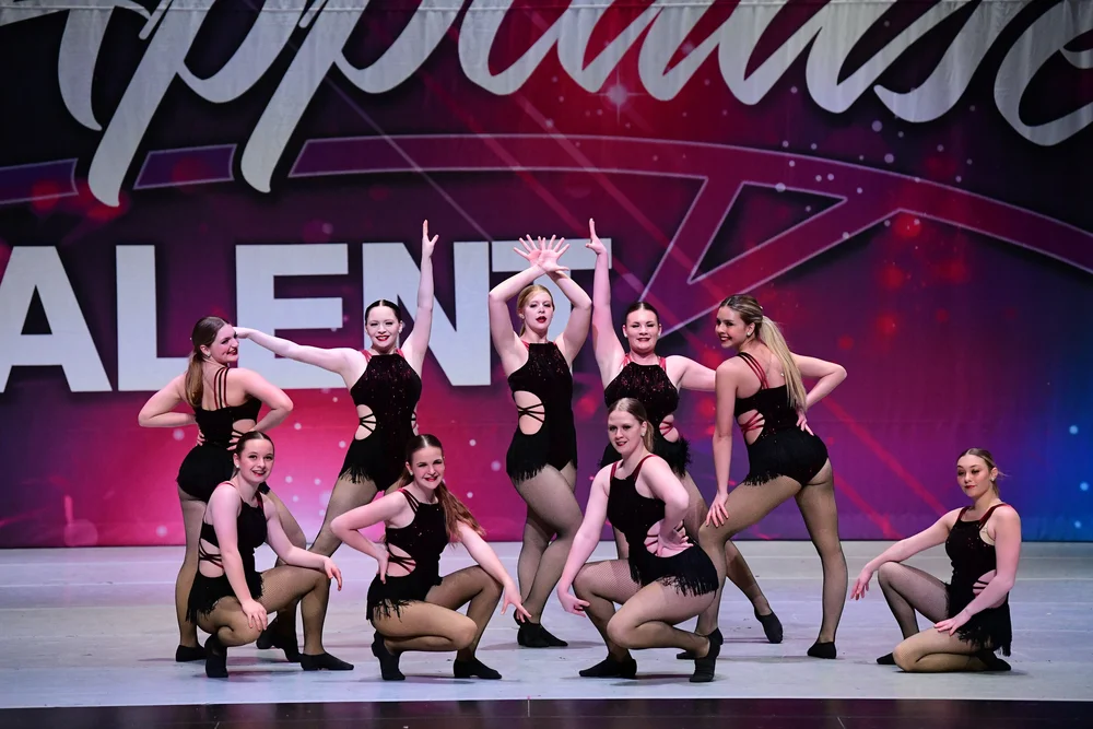 Expressions Dance Centre