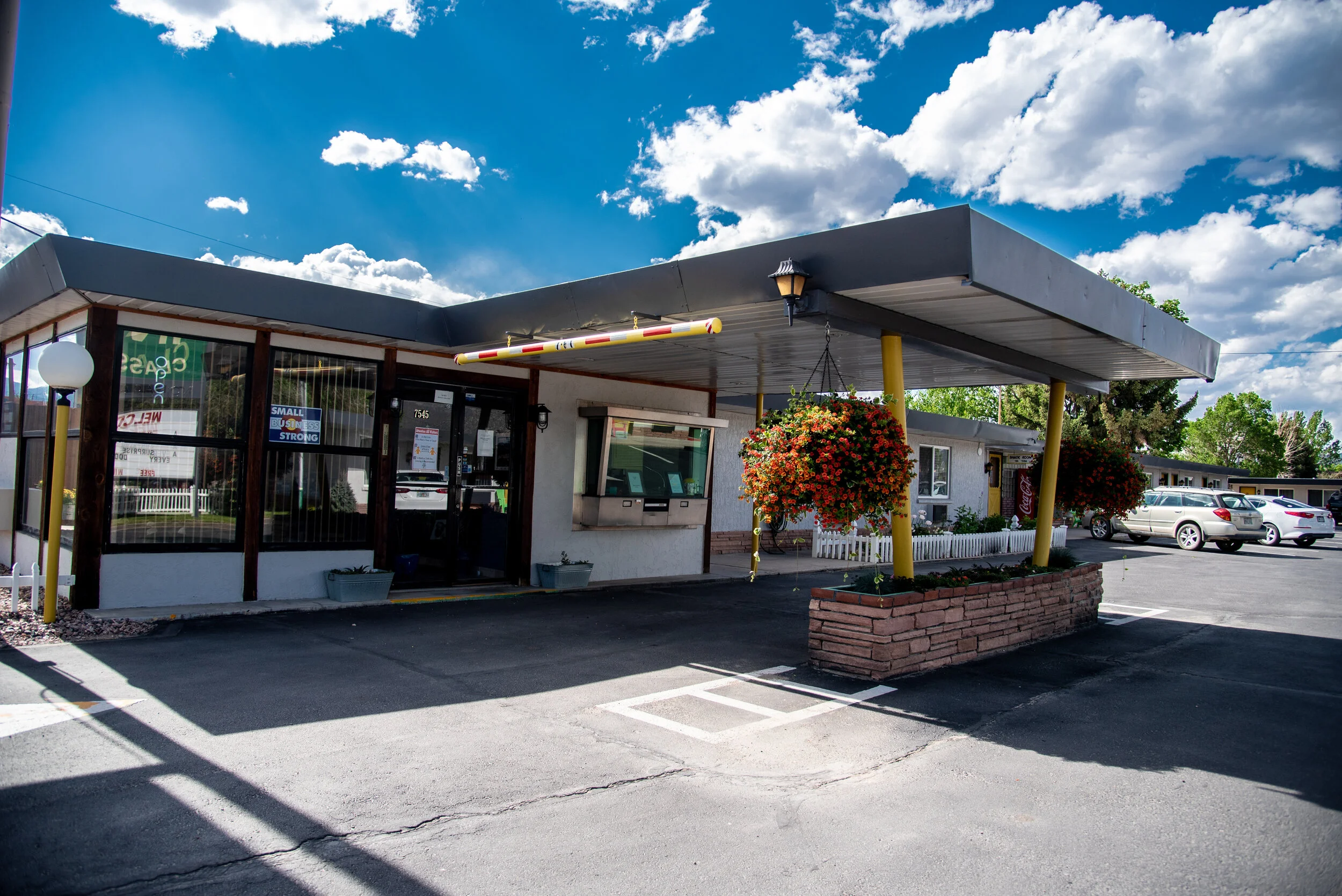 Photos - Salida, Co Motel — American Classic Inn
