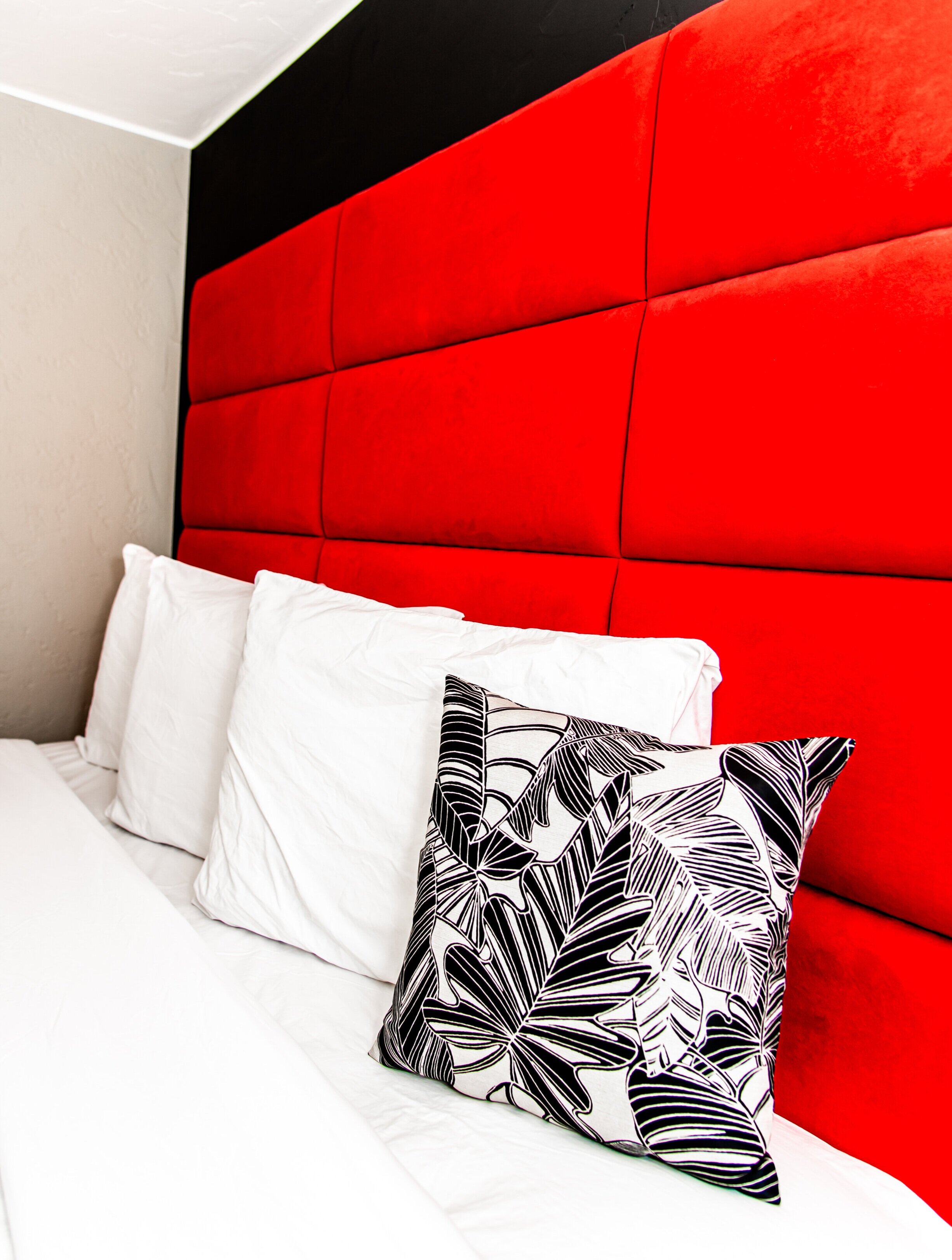 Room Types — American Classic Inn