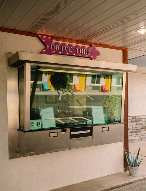 American Classic Inn - Salida Colorado Motel