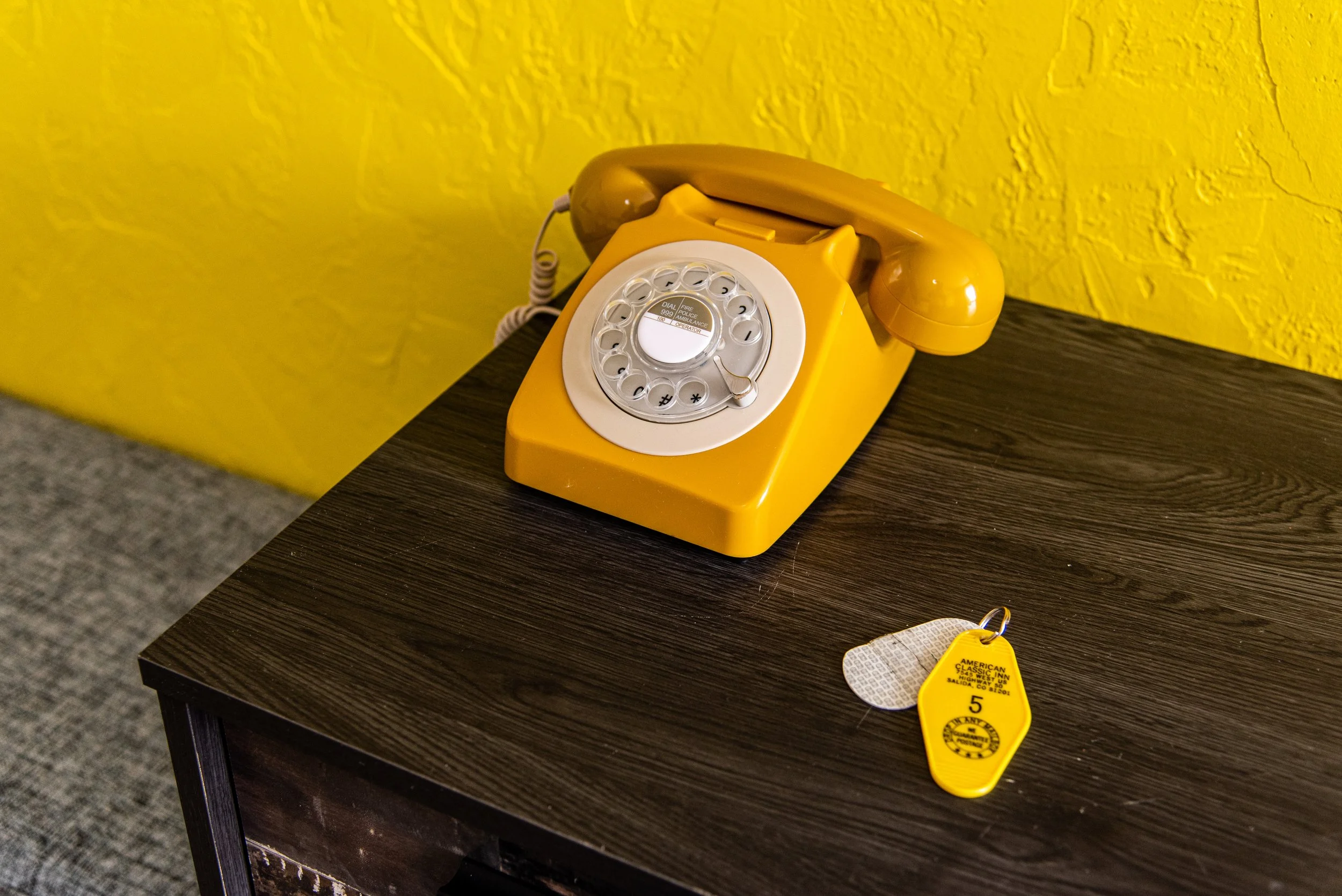 Choose Your Room / Make a Reservation — American Classic Inn