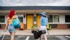 Choose Your Room / Make a Reservation — American Classic Inn