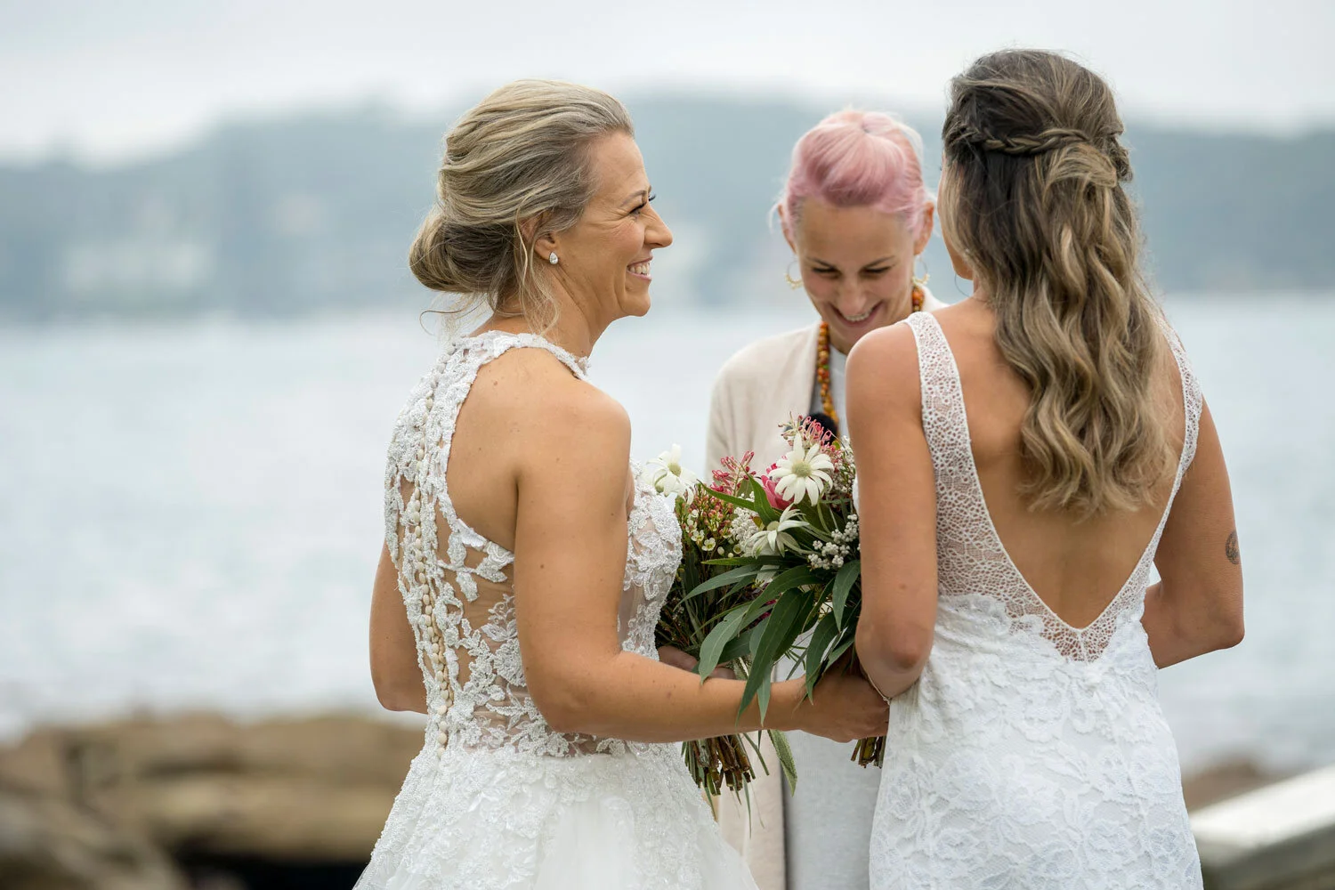 Wedding Ceremony Packages — Jacqua Celebrant