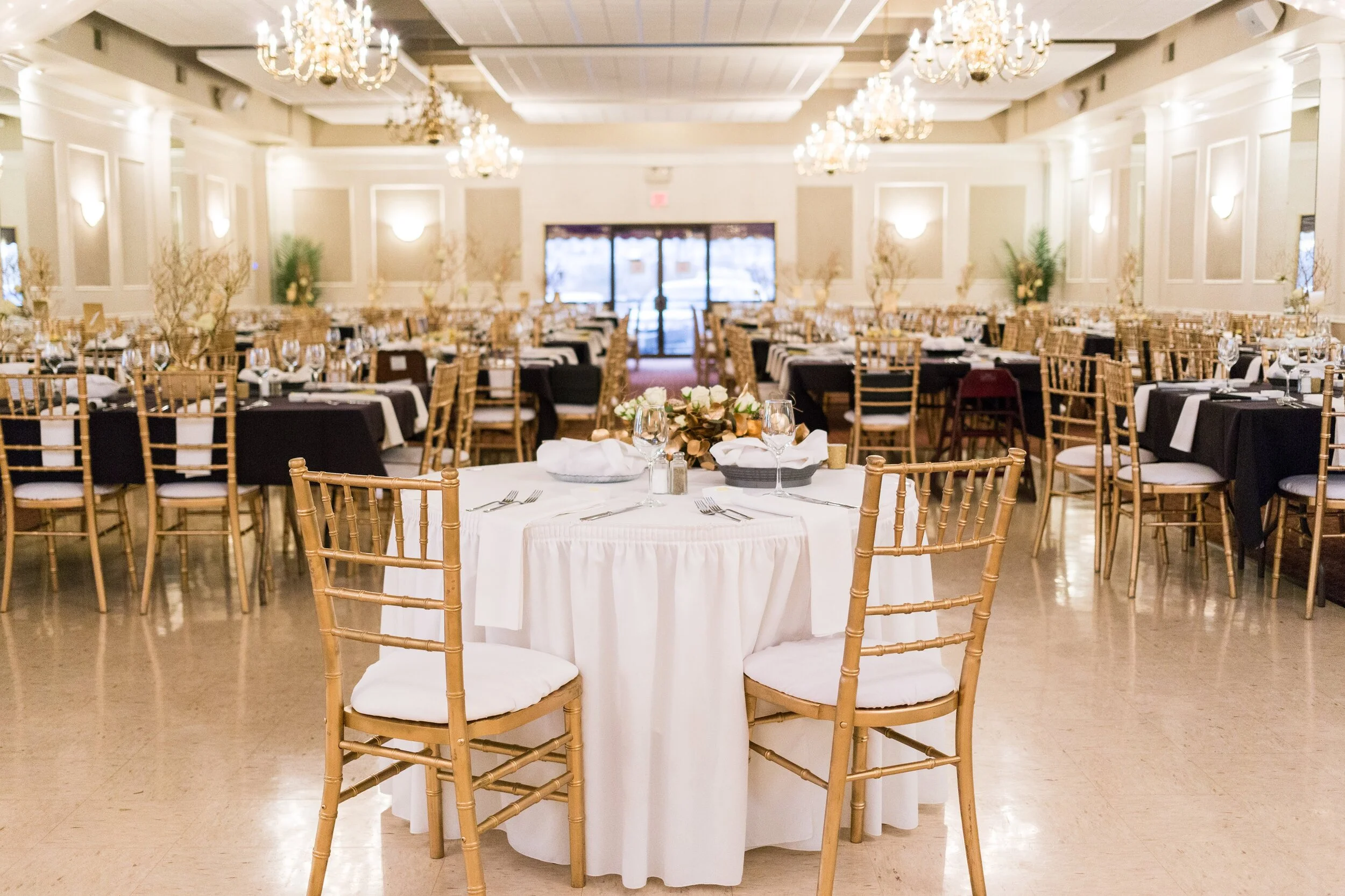 Riverside Landings | Event Center