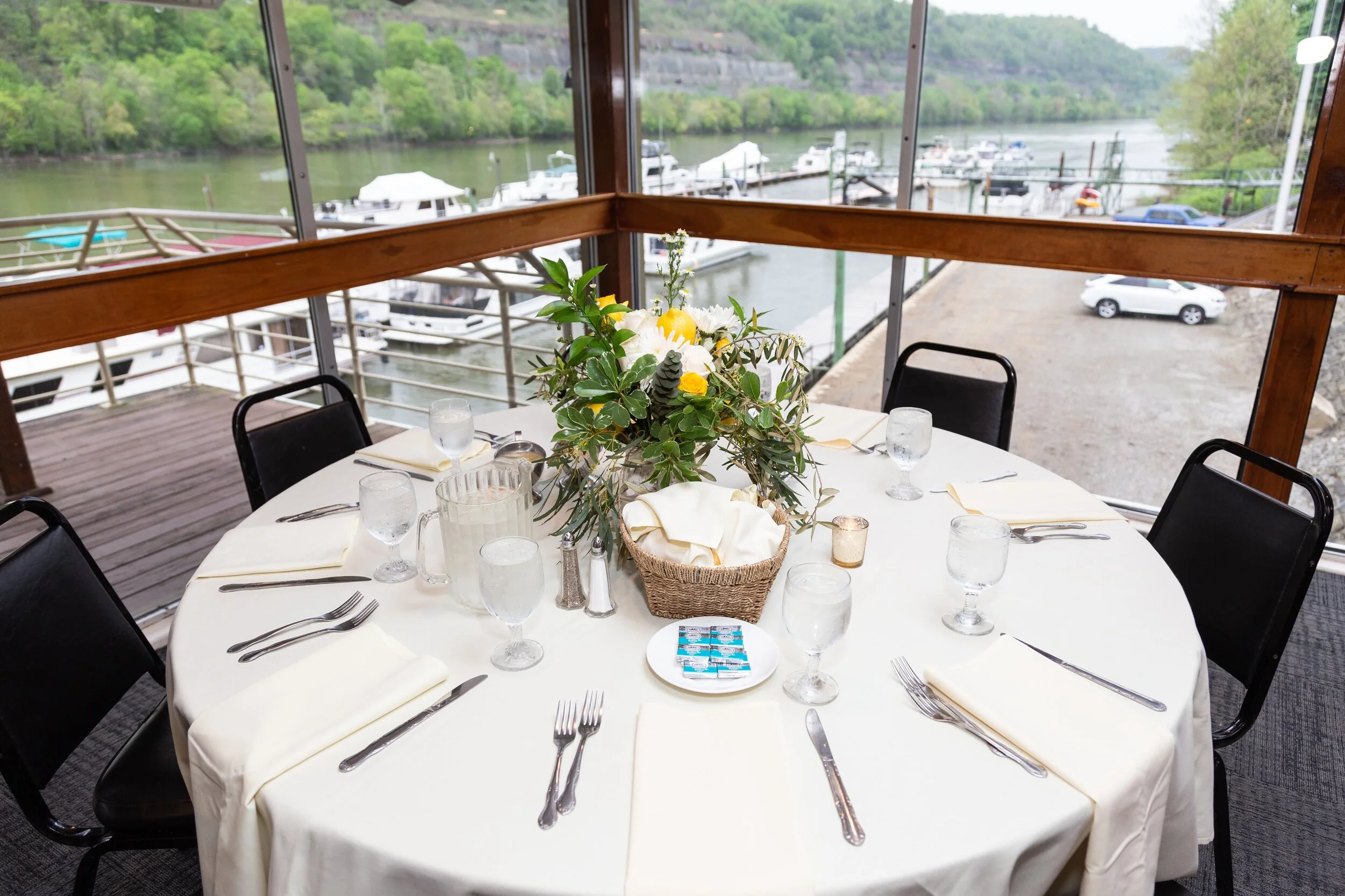 Riverside Landings | Event Center