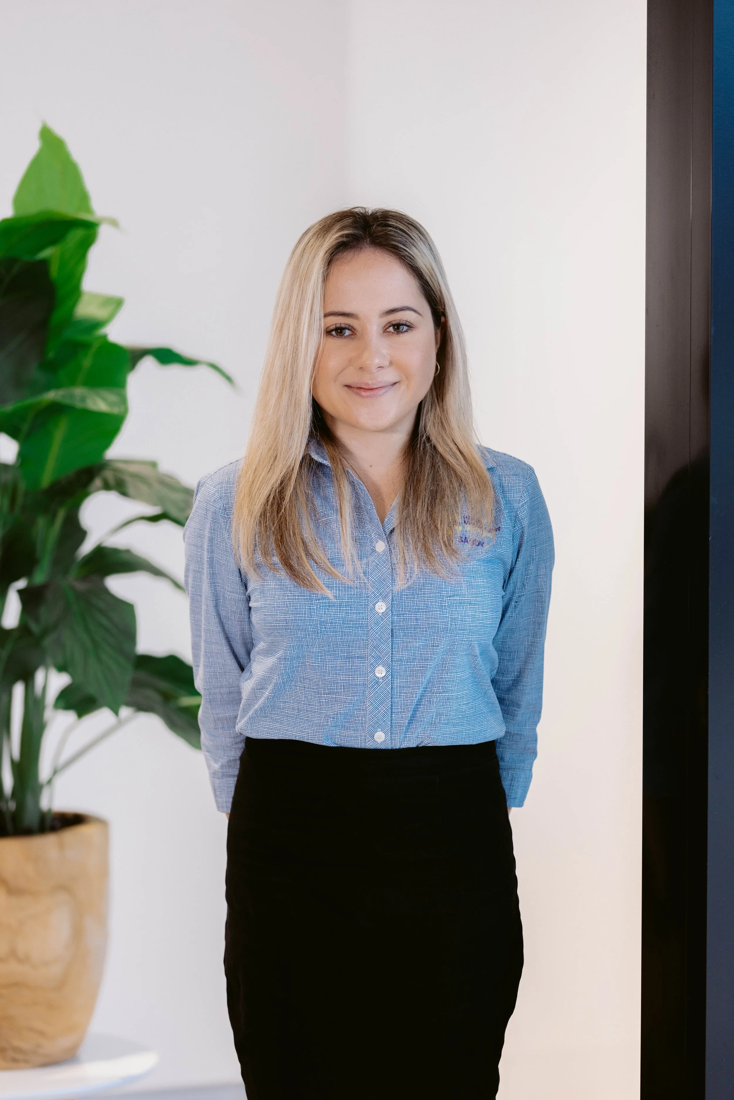 Our People — Health Management Dietitans