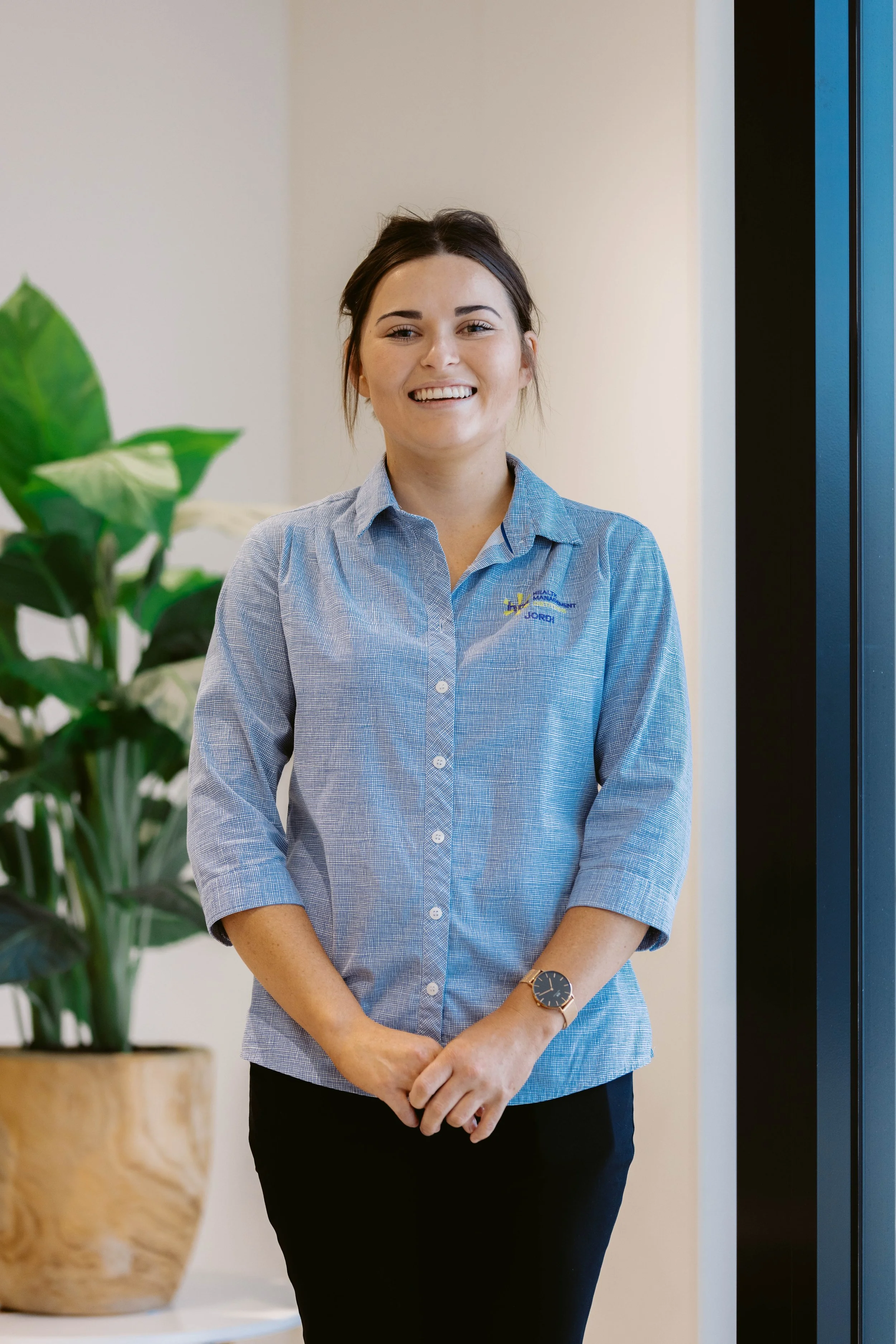 Lucy Farrell Dietitian | Nutritionist | Cairns — Health Management ...