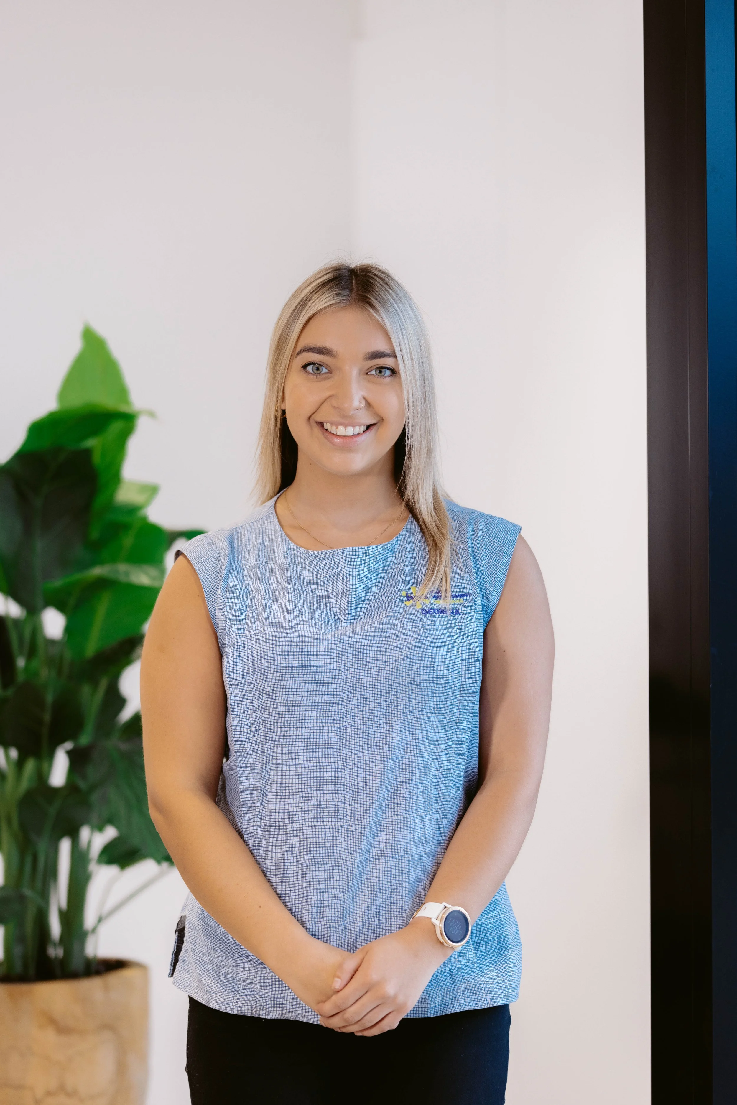 Our People — Health Management Dietitans