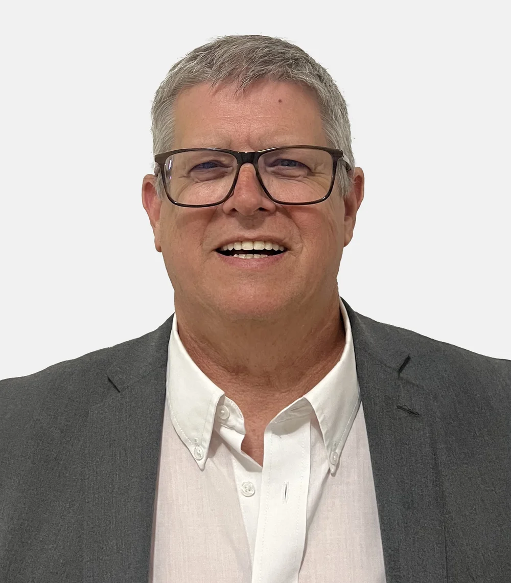 Leadership & Staff — Bear Valley Church of Christ