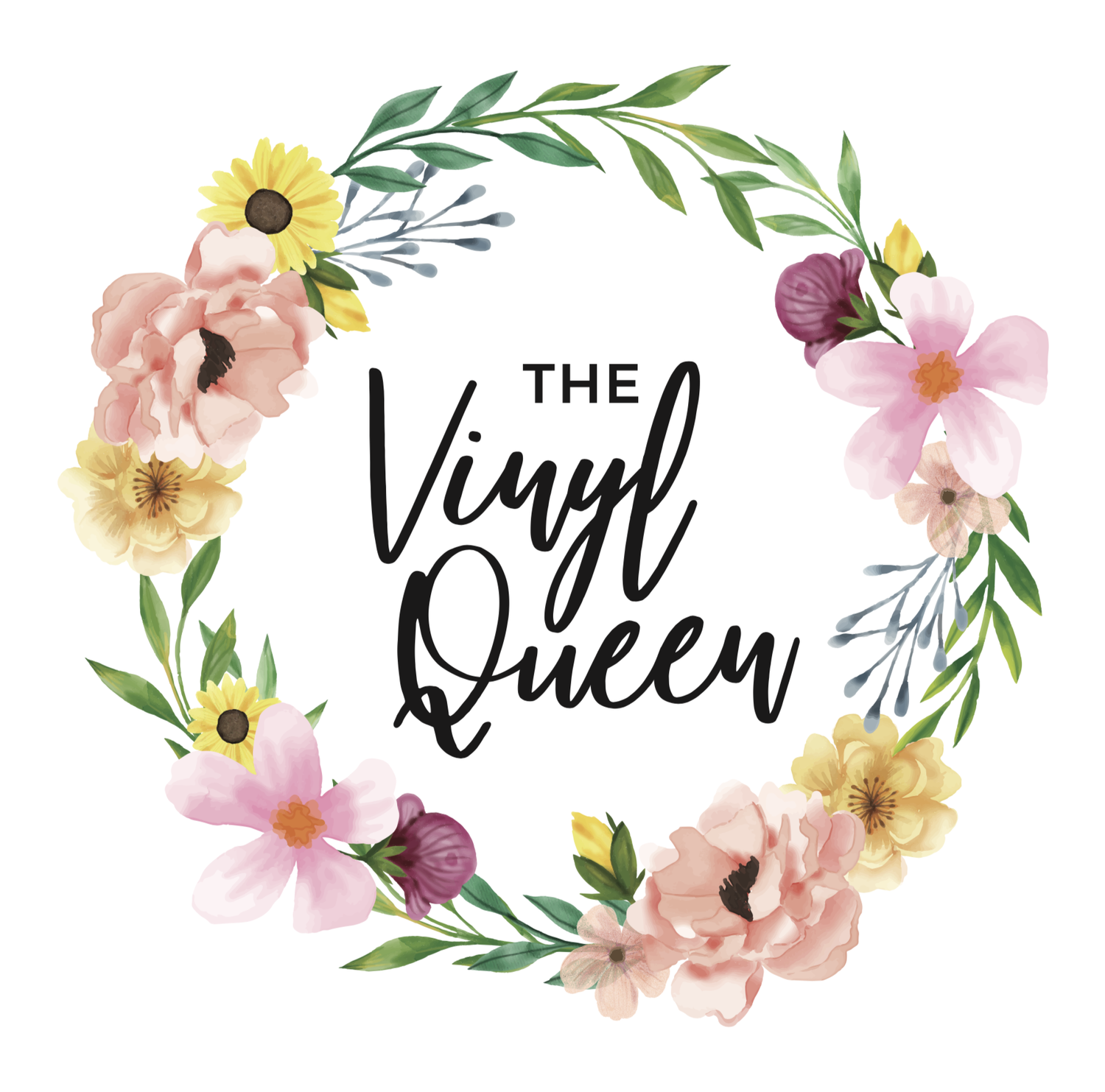 The Vinyl Queen