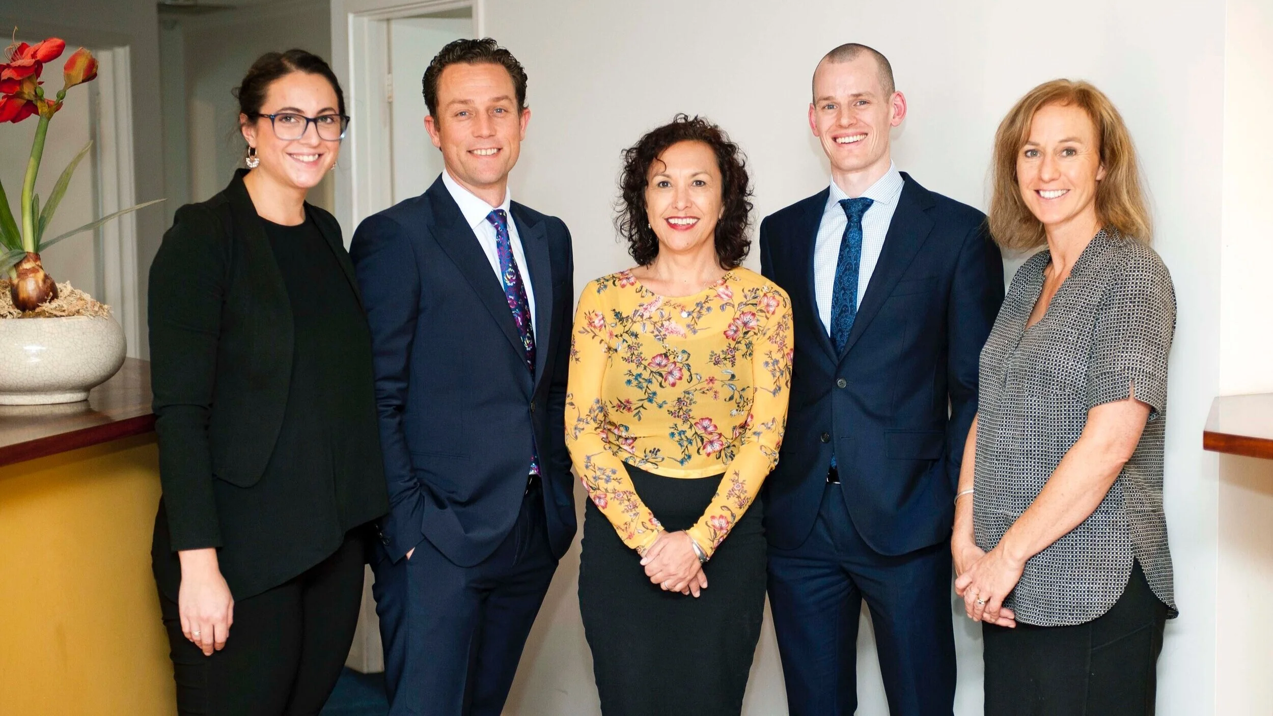 Contact — Peninsula Vascular Group