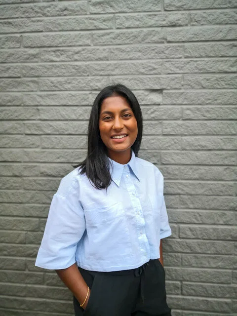 Avni Jain — Women of Colour Remake Wellness