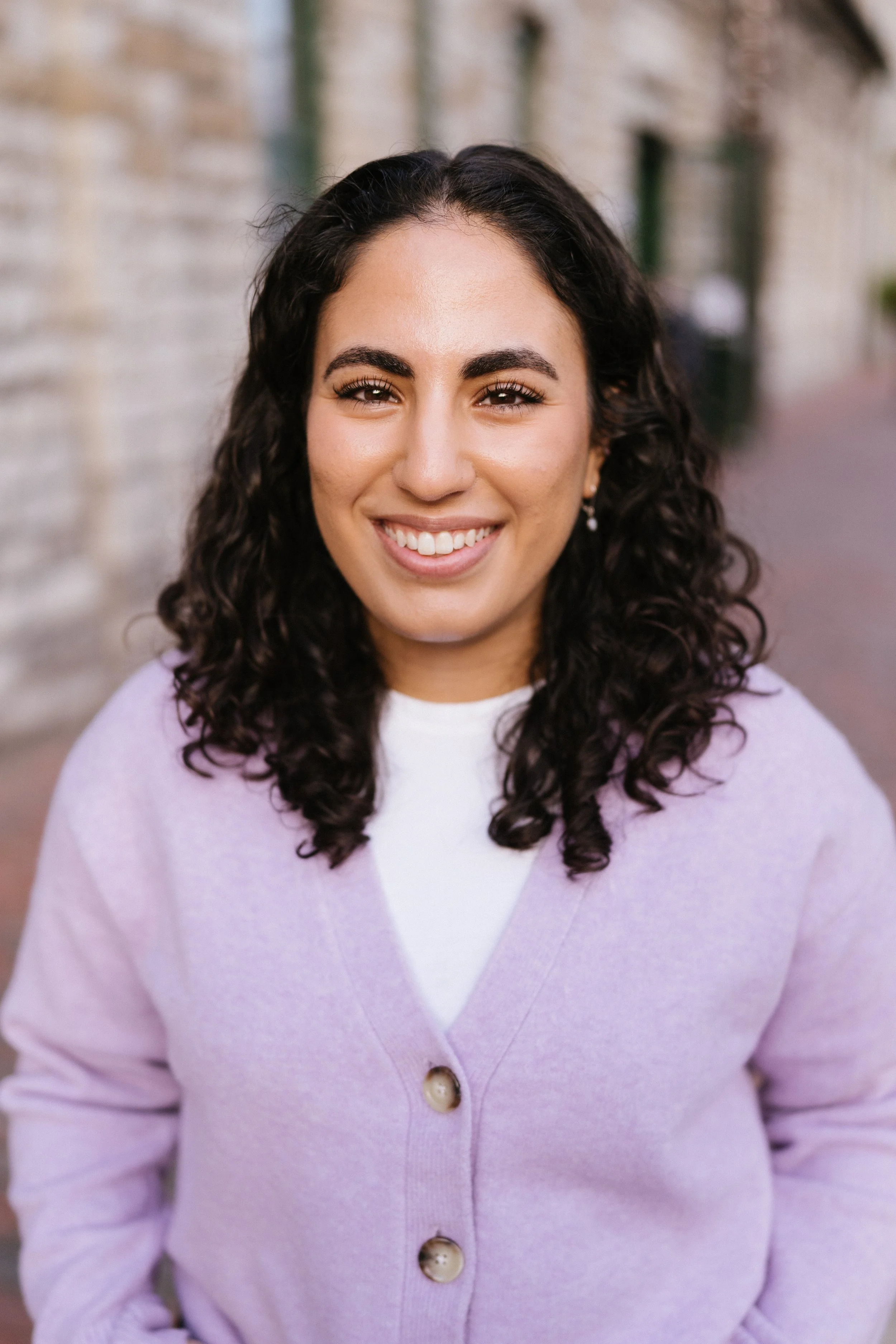 Maya Dousti — Women of Colour Remake Wellness