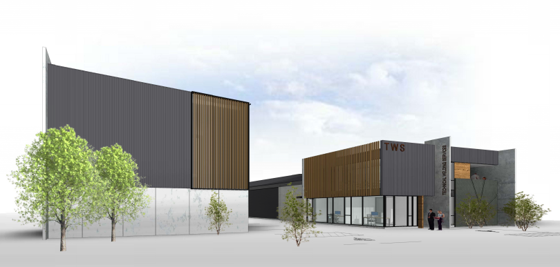 Fire Safety Commercial Buildings in New Zealand | Sage Fire Design ...