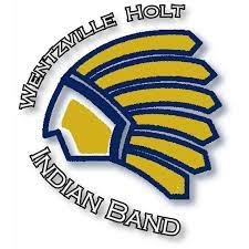 Store — WENTZVILLE HOLT BAND