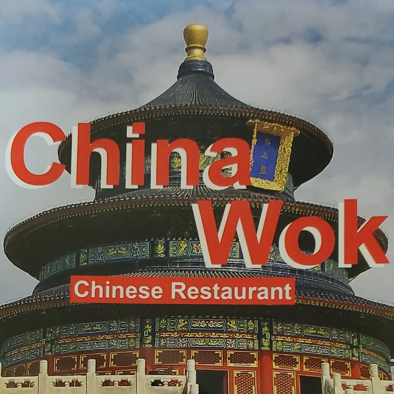 China Wok