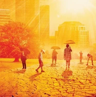 Are you stranded on a heat island? — sparkSTUDIO: Architecture Firm ...