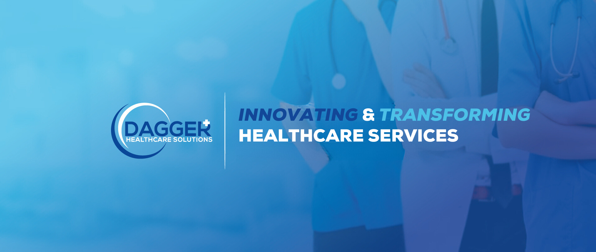 Innovative Healthcare Management Consulting Firm | Dagger Healthcare ...