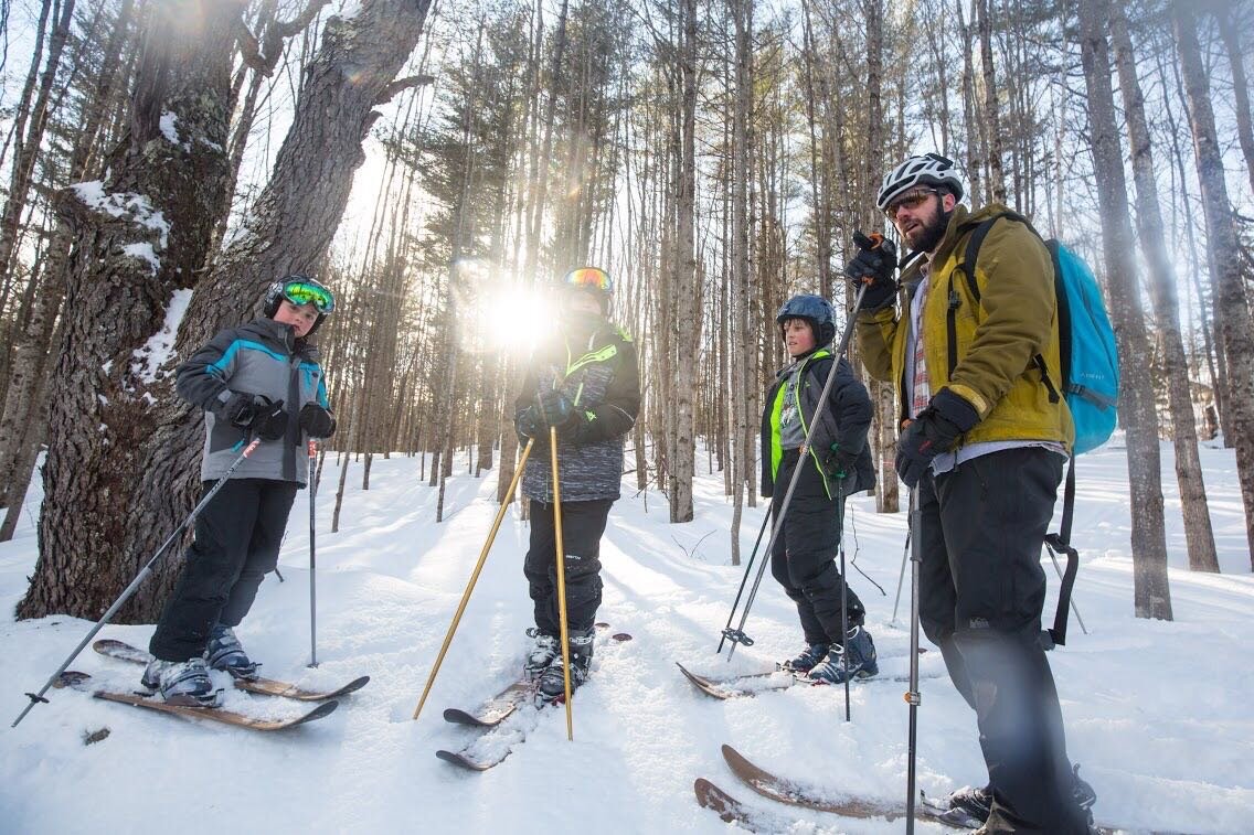 Bethany Birches Camp — Vermont Camp Association