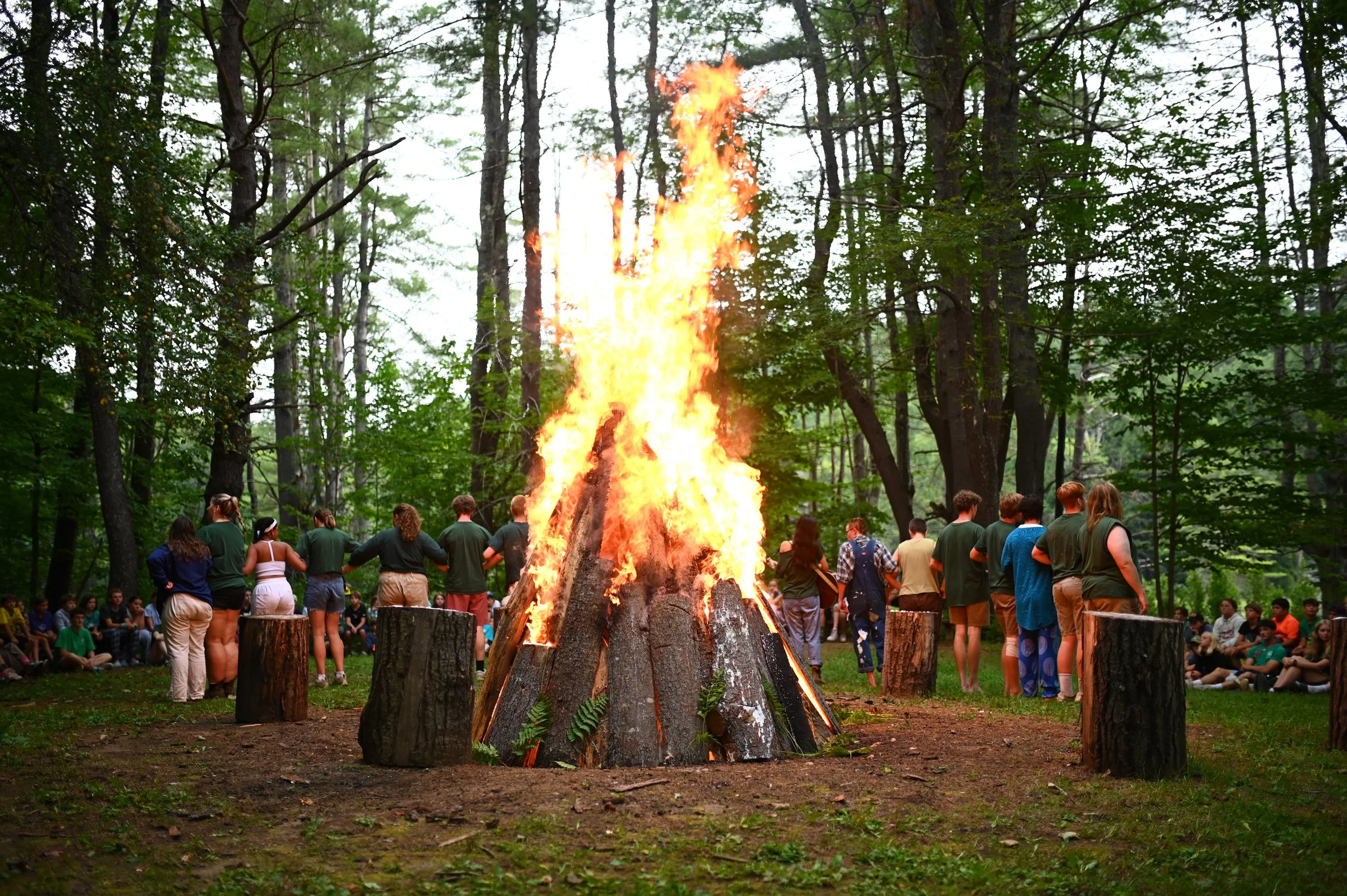 Camp Downer — Vermont Camp Association