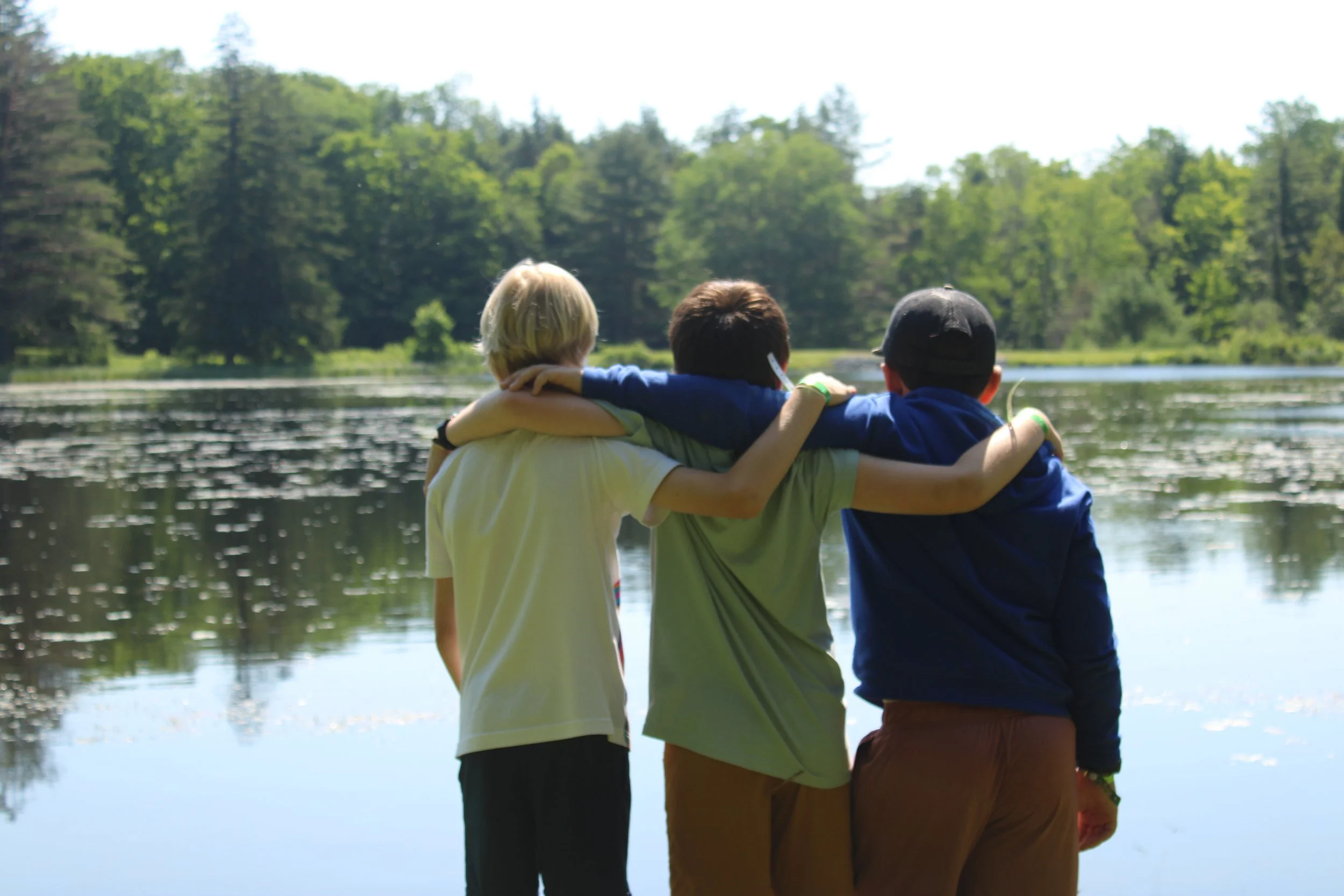 Camp Downer — Vermont Camp Association