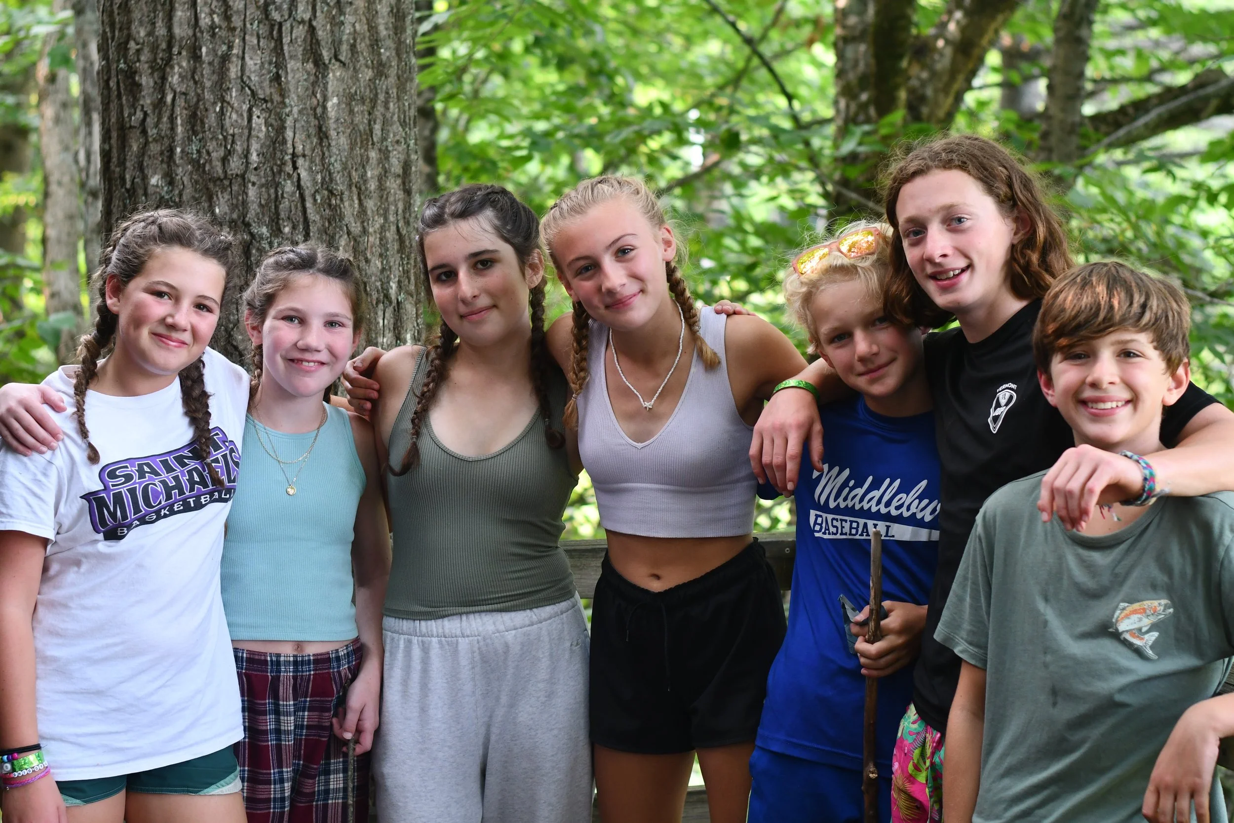 Camp Downer — Vermont Camp Association