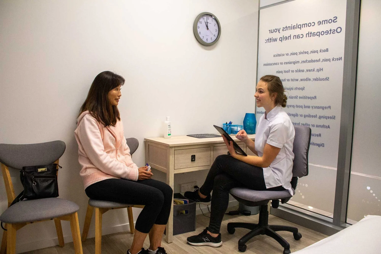 What is Osteopathy? — Active Health Osteo
