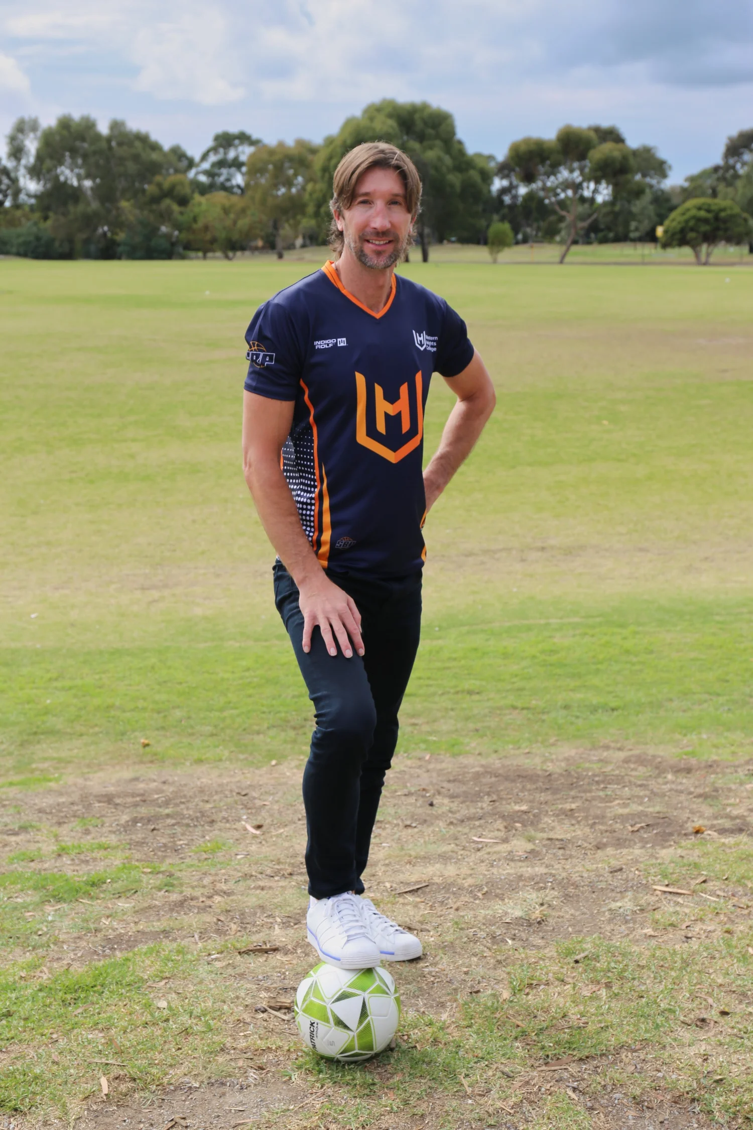 General 2 | Western Heights College | WHC | Hamlyn Heights, Geelong