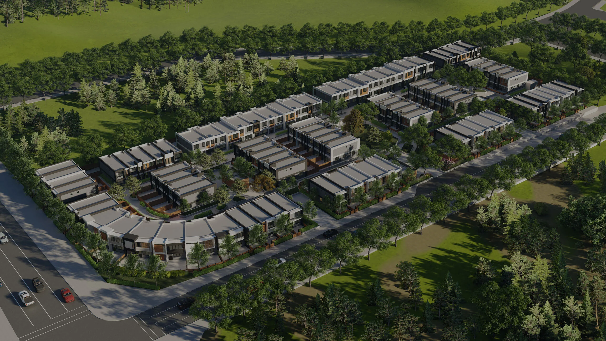 ARCHIAN ARCHITECTS 雅砌