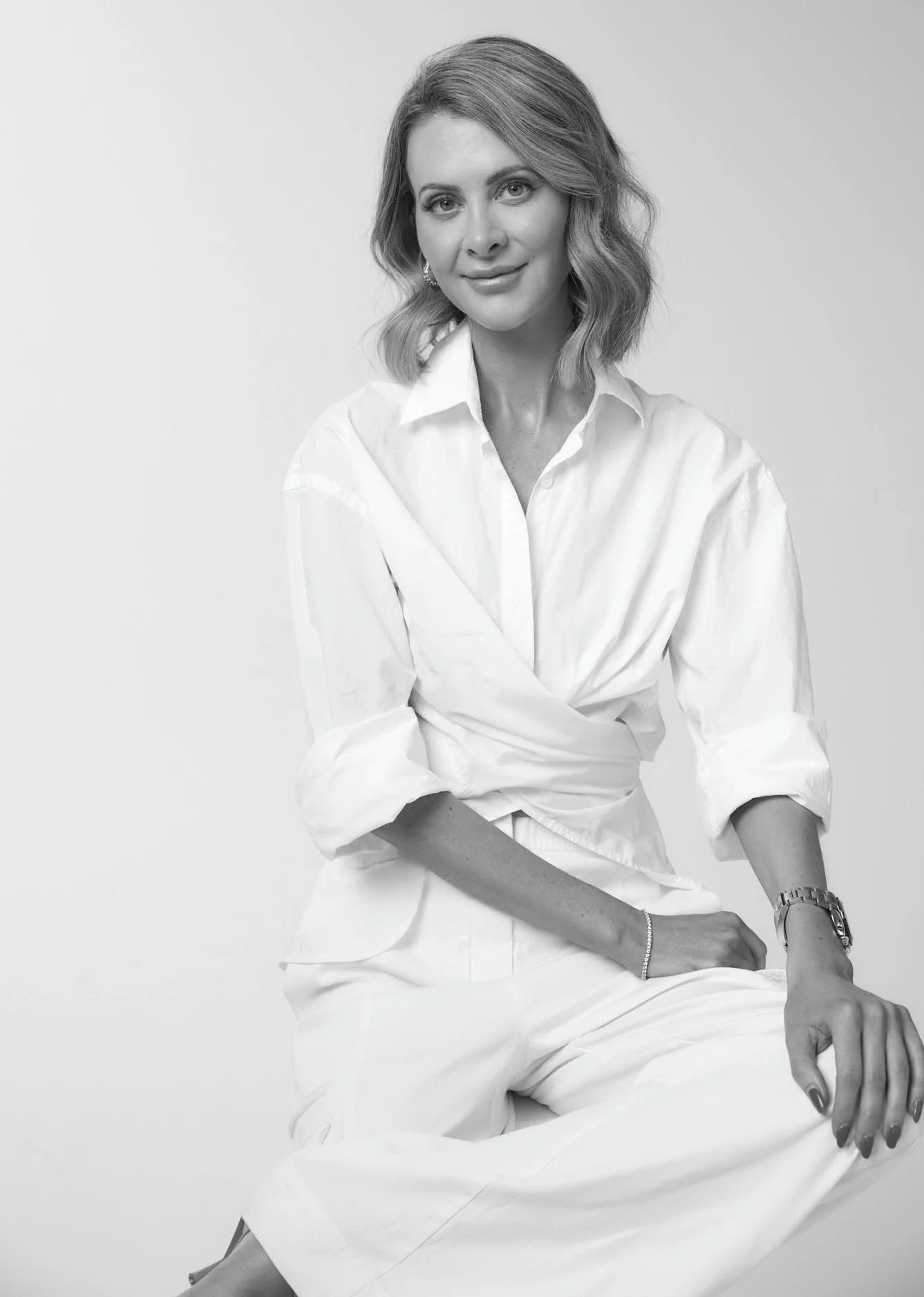 Dr Edwina — Dr. Edwina