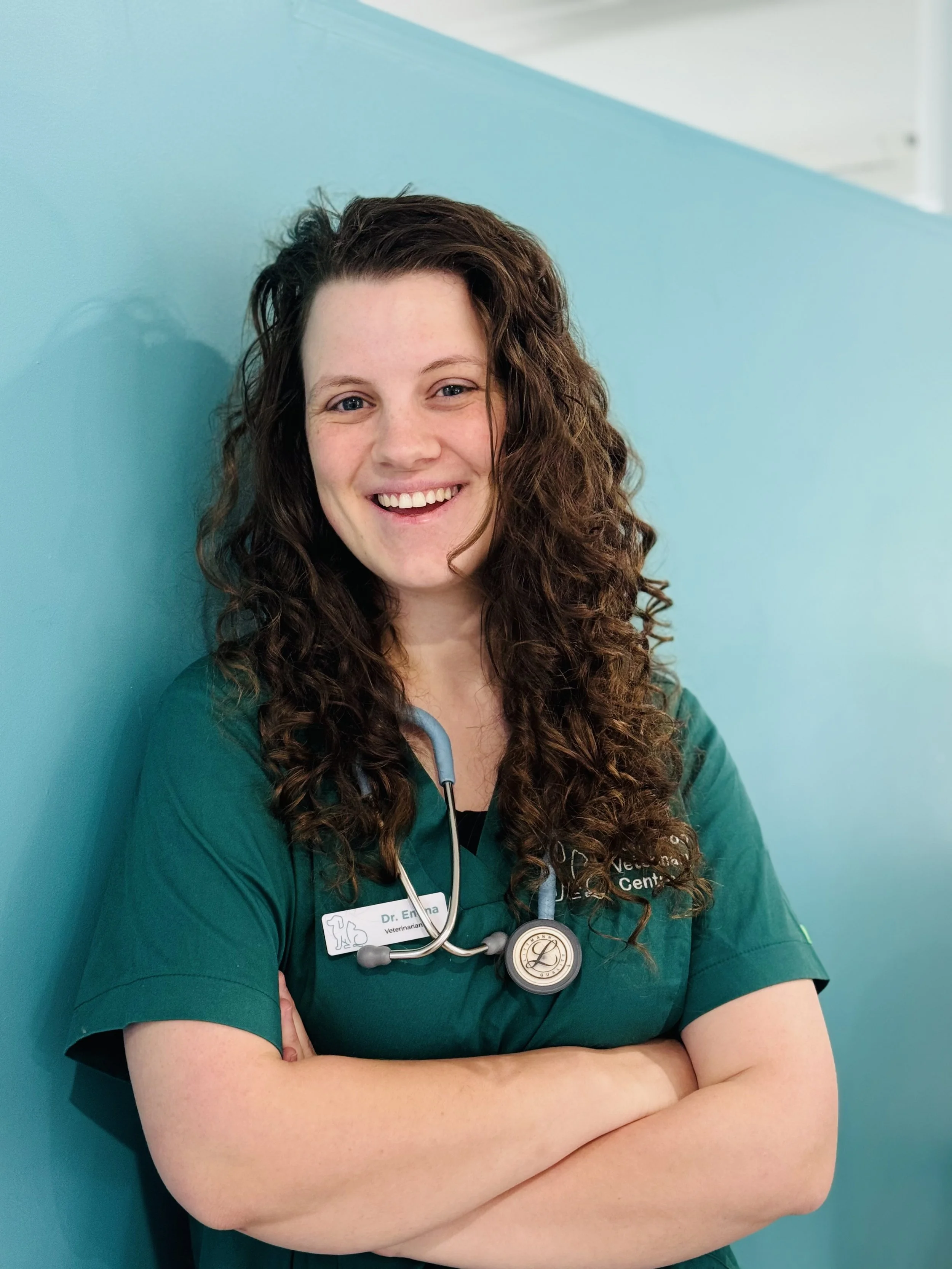Our Vets & Services — Belconnen Veterinary Centre